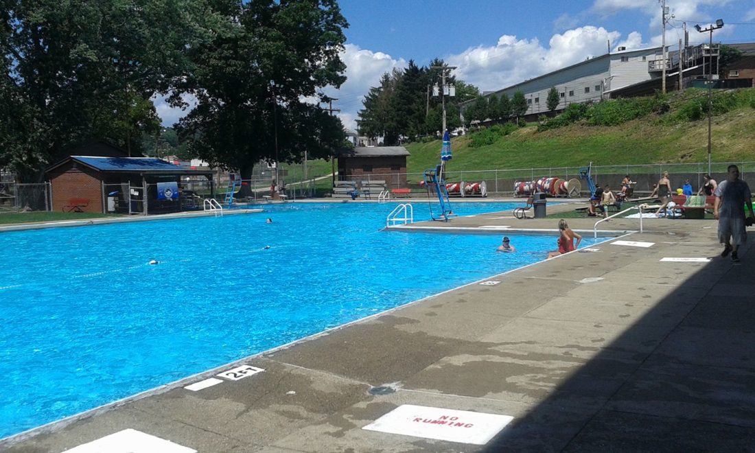 Get out there! Summer fun around the corner | News, Sports, Jobs - The ...